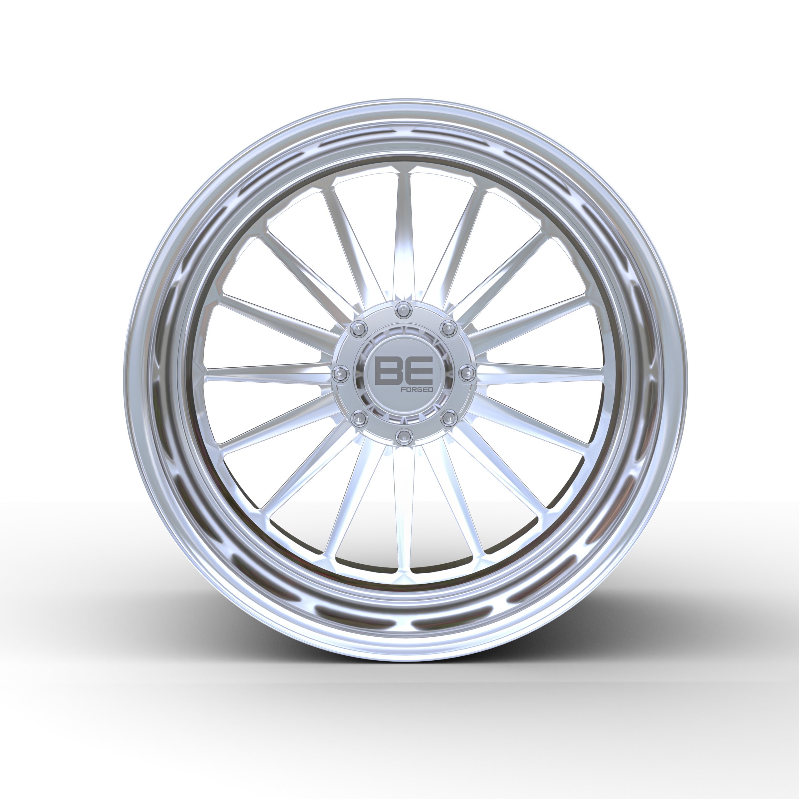 Astro – BE-FORGED